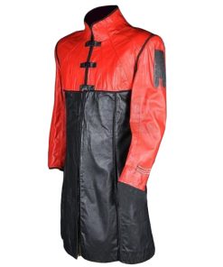 Farscape Peacekeeper Commander Tollona Javio Stephen Leeder Stunt ...